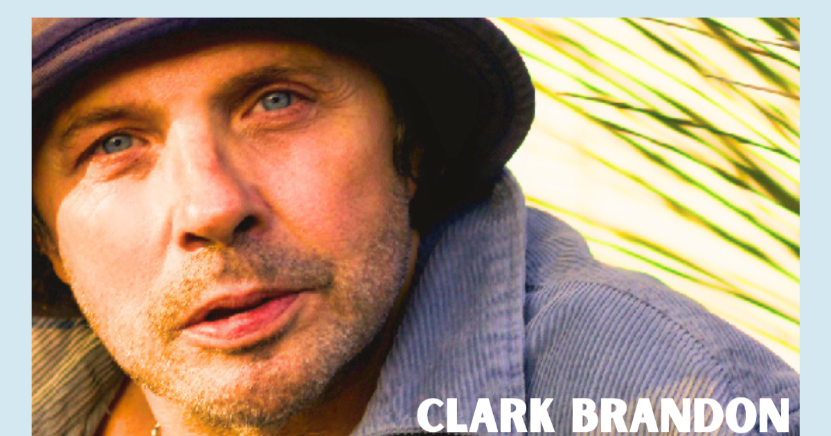 clarkbrandon.tv -- website -- v1